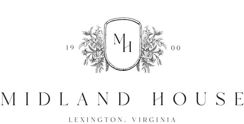 Midland House Lexington Rental