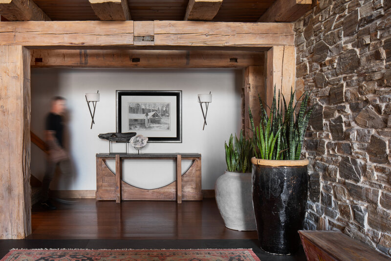 Interior Design Services