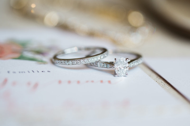 Cleveland Wedding Photographers | Sarah Renee Studios