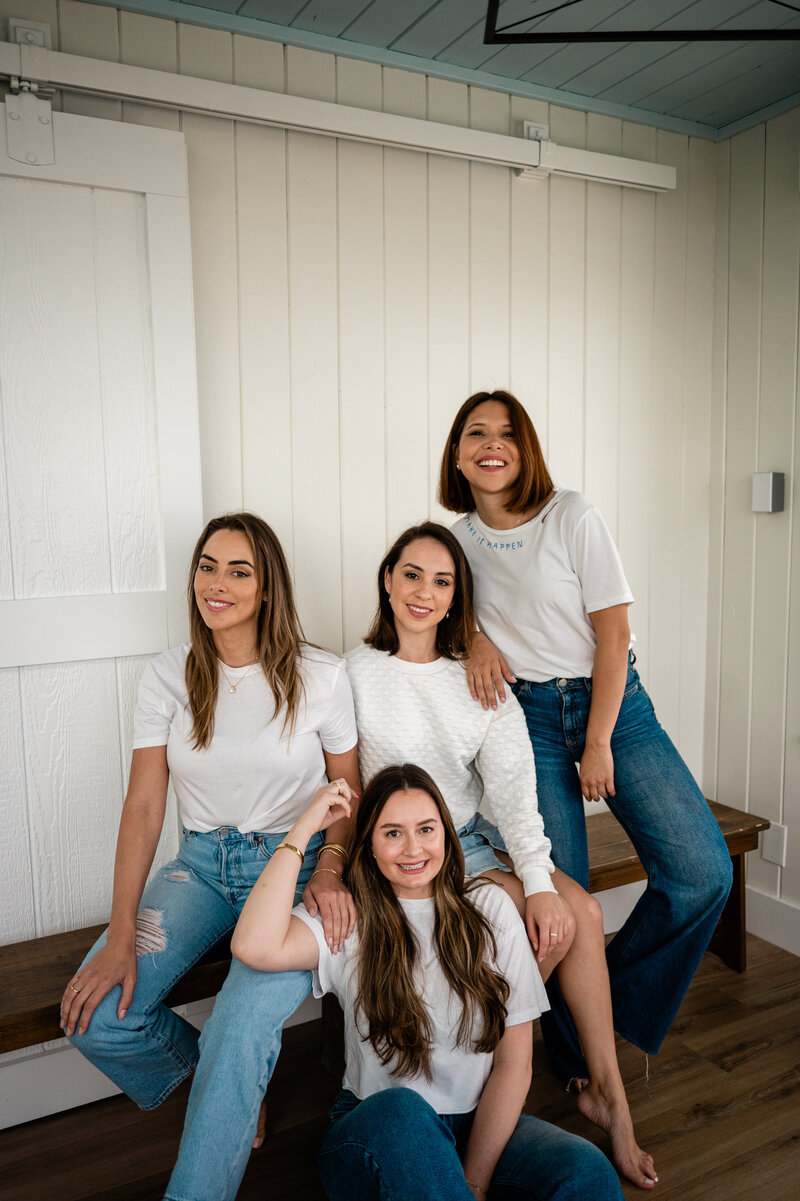 Women Who - A Collective Lifestyle Brand