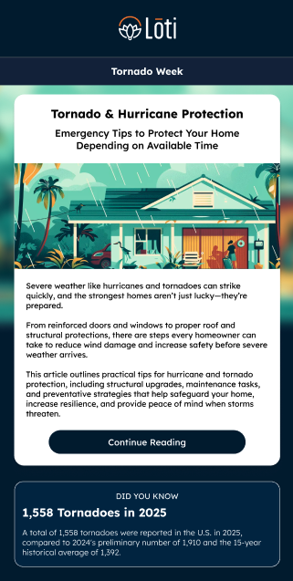 Learning Hub | Free Insurance & Recovery Resources | Loti