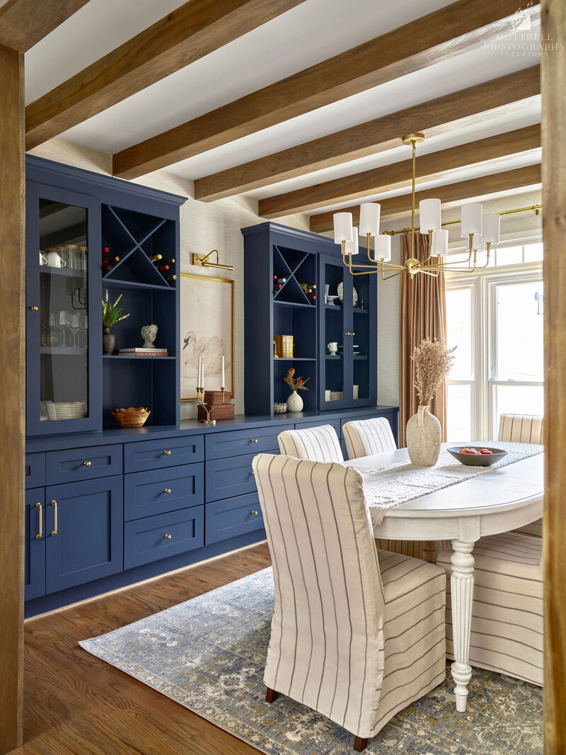 Atlanta Interior Design Services | Megan Paterson Interiors