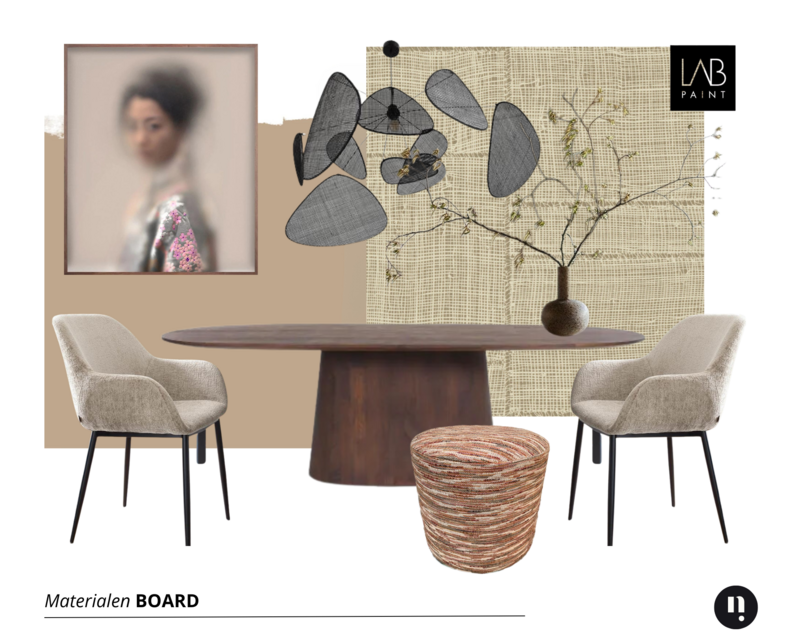 Projecten | NOUK! interior | design