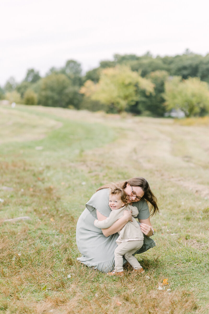 Boston Family Photographer | Corinne Isabelle