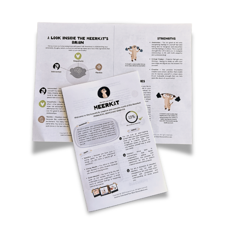Printable Result Pages