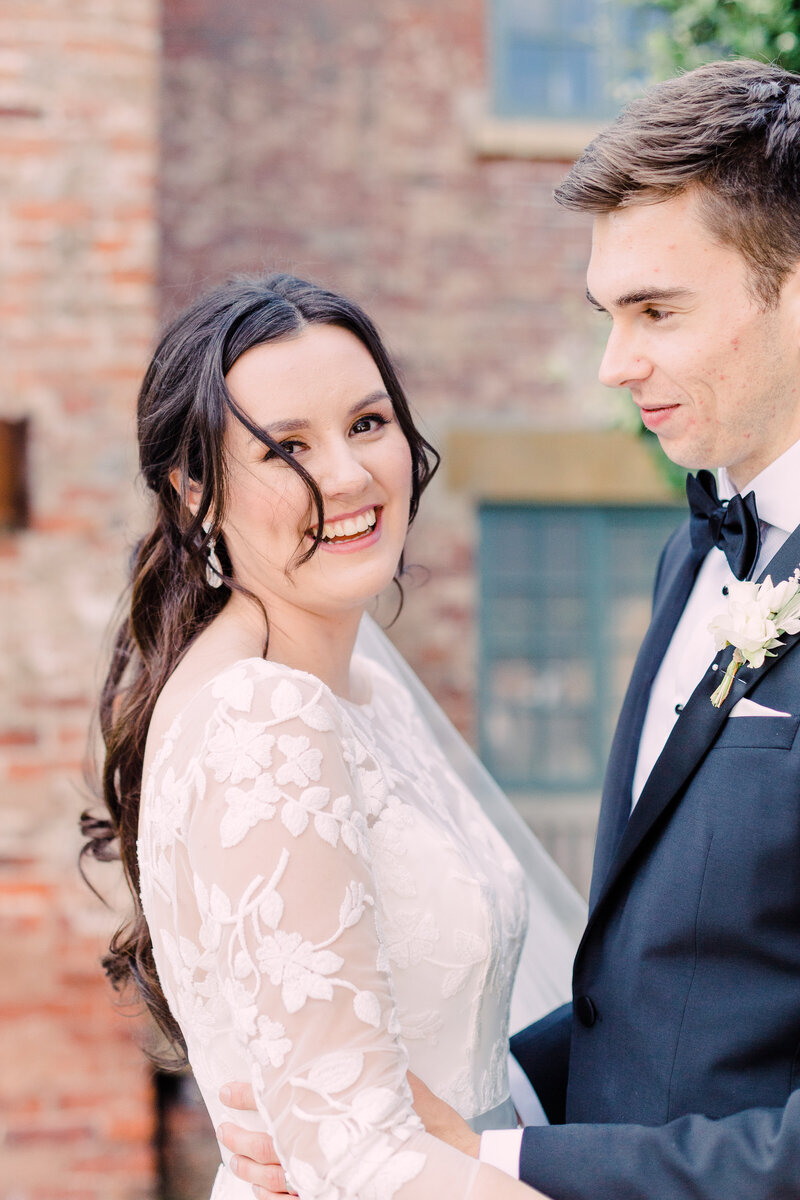 YORKSHIRE FINE ART WEDDING PHOTOGRAPHER | TABITHA STARK