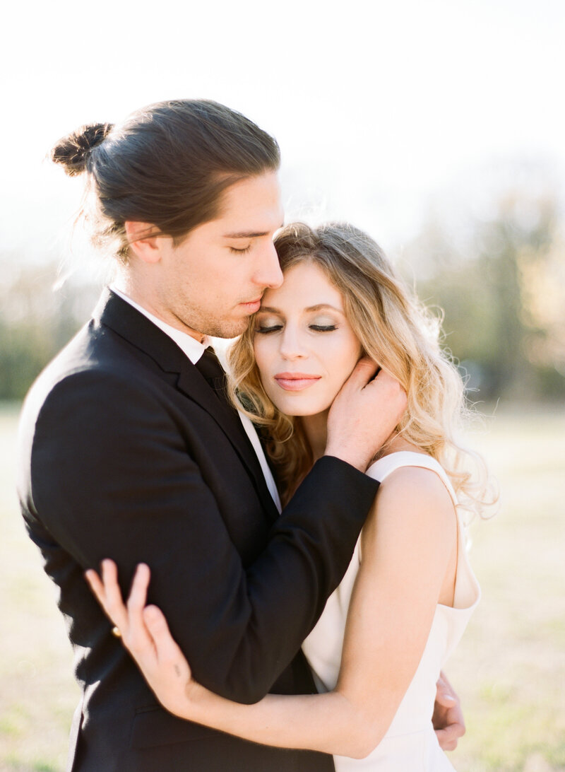 Austin Wedding Photographer | Kelly Costello Photography