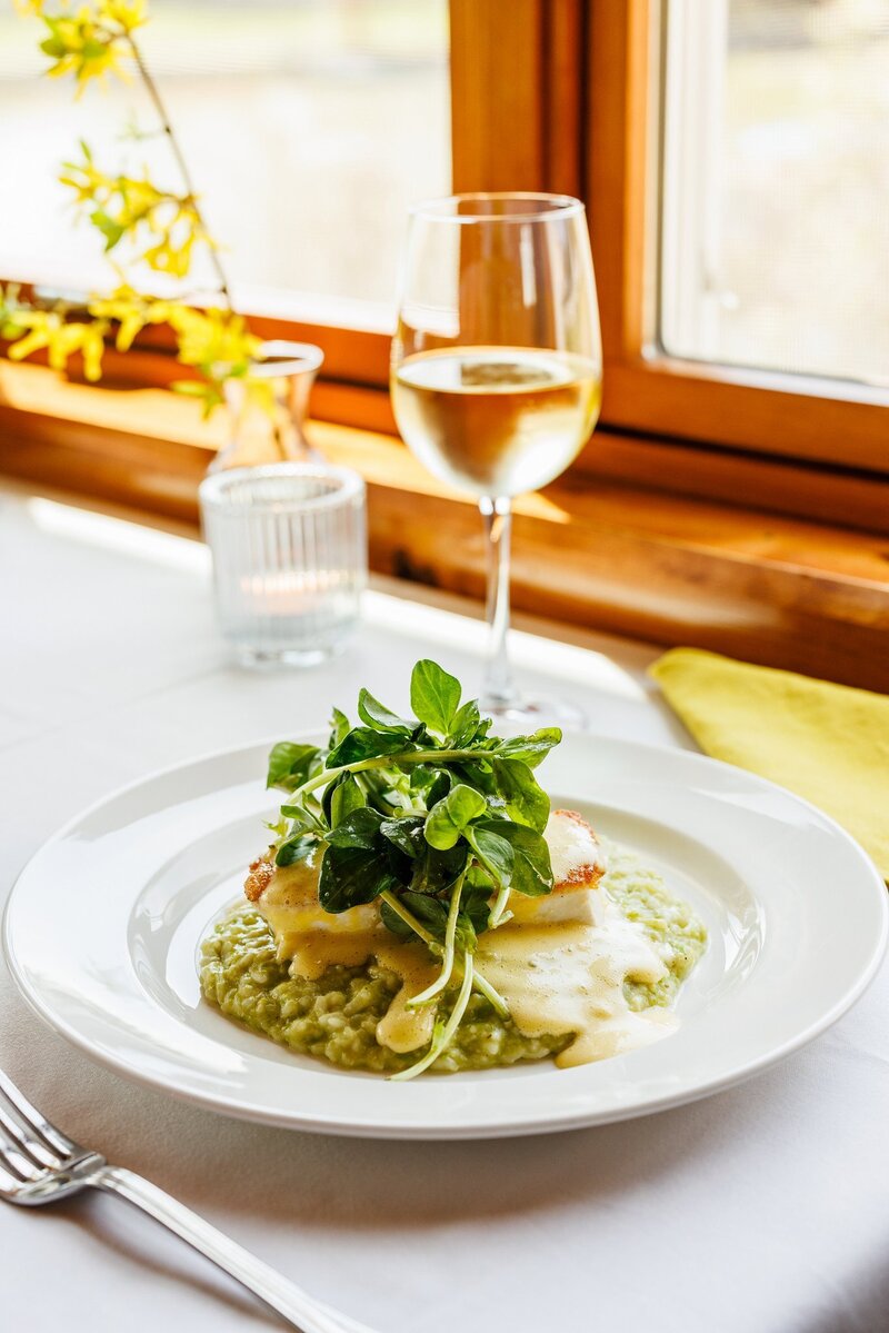 The Riverside Inn — Home