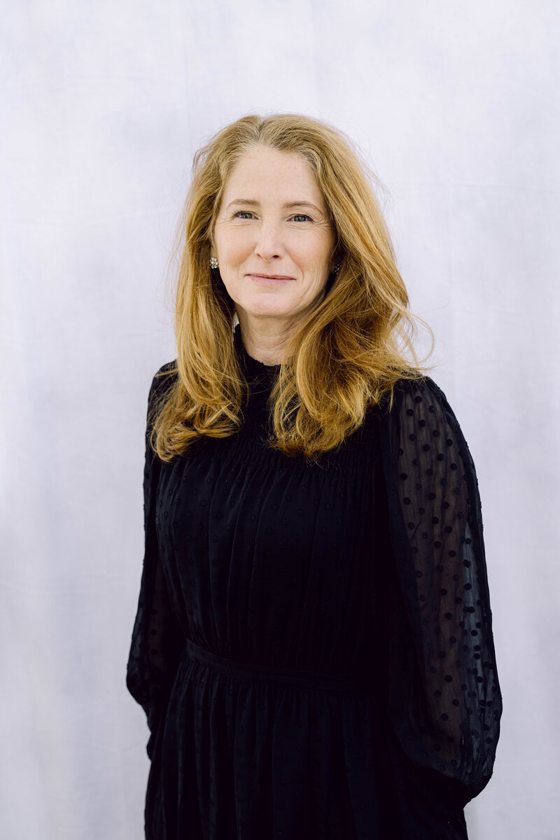 About Sorrell, a New England Wedding Planner