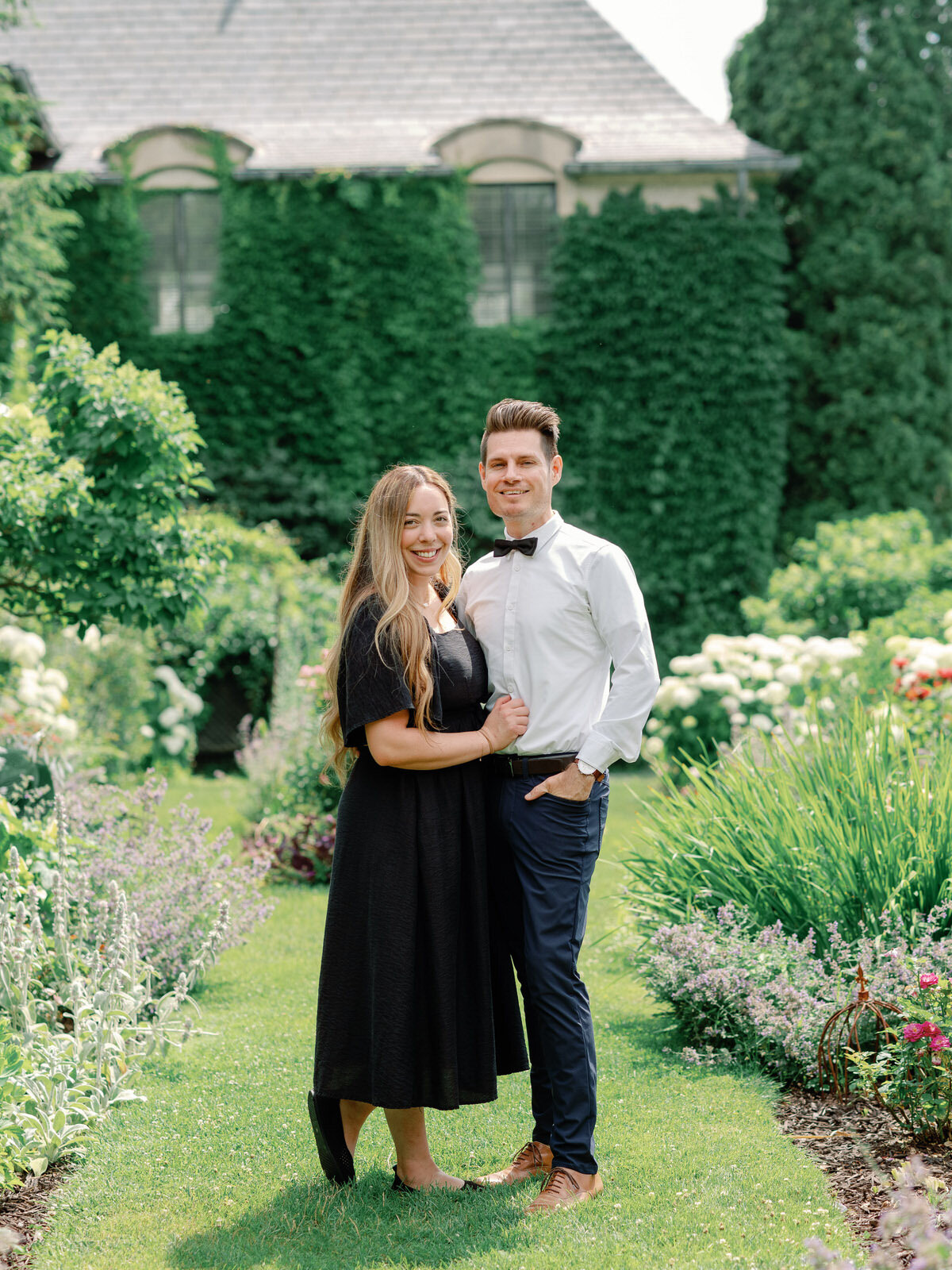 About Our Story Creative