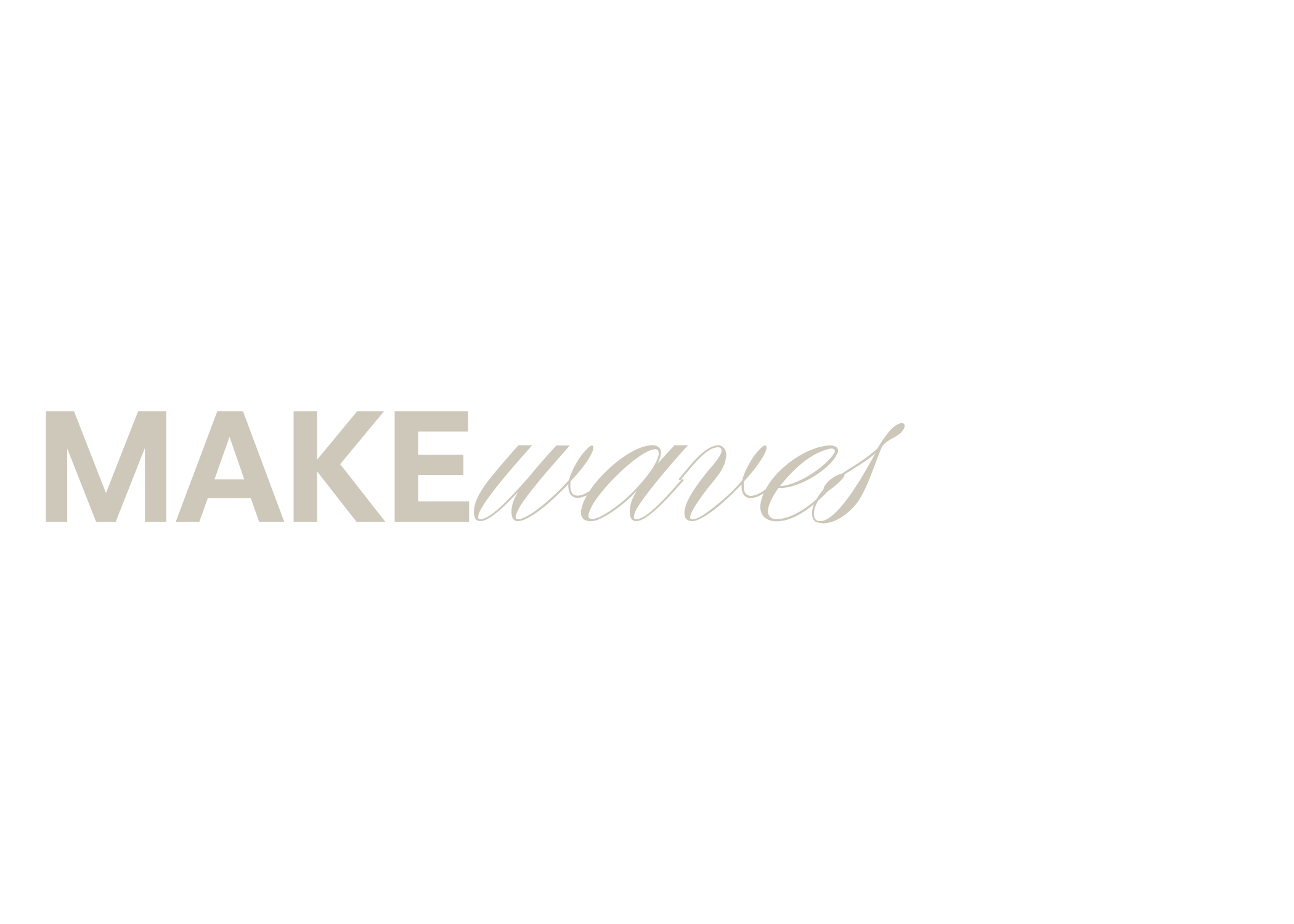 Wave Creative Studio | Make Waves in the Wedding Industry