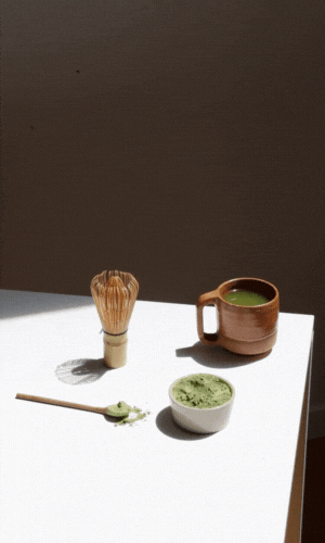 The Matcha Bar | Dublin, Ireland