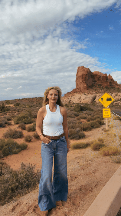 About Erin Busbee Fashion Blogger and Fashion YouTuber