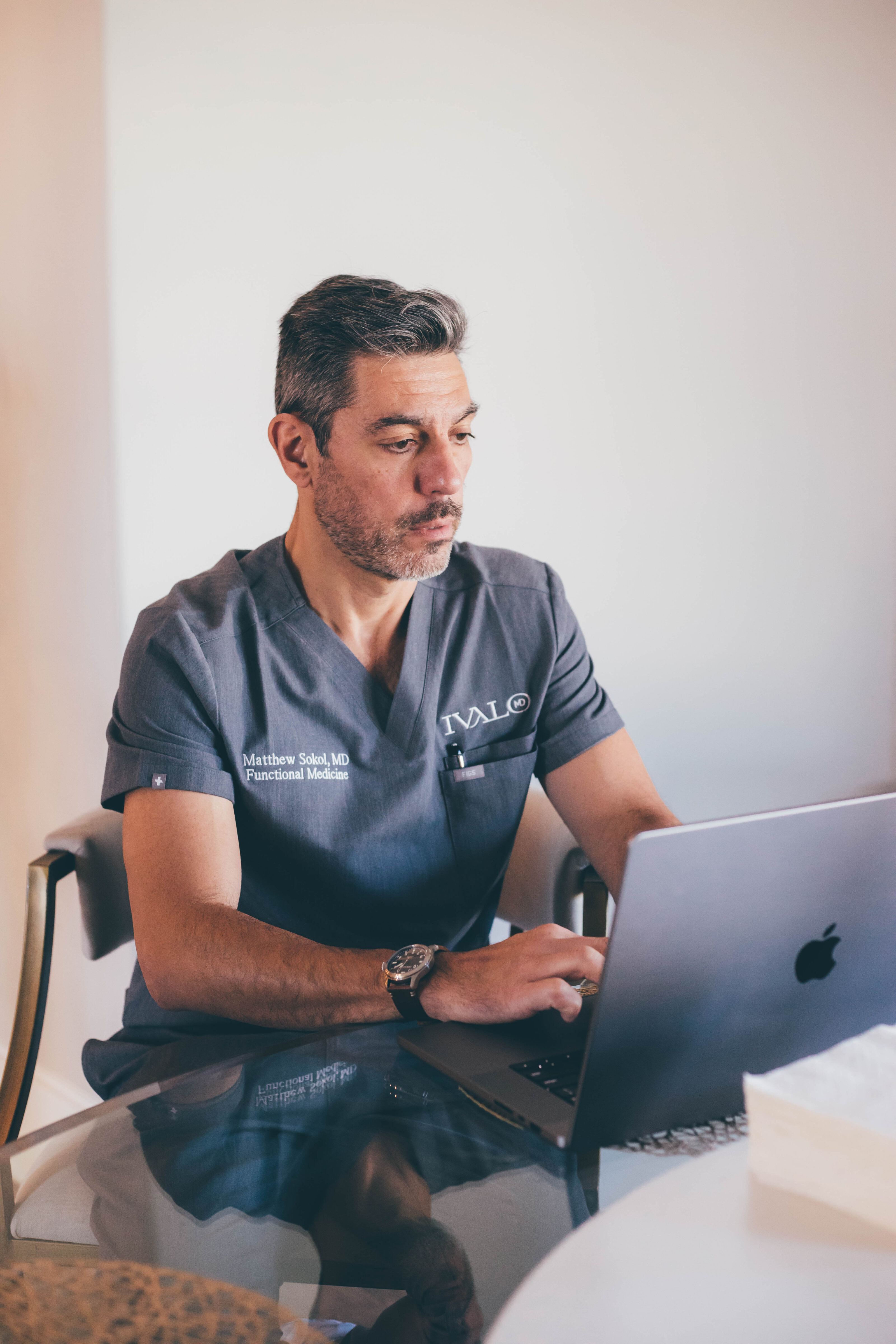 Concierge Medicine McKinney, TX | Personalized Integrative Medicine ...