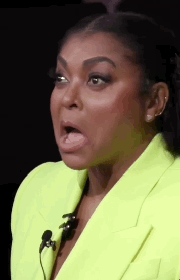 Taraji P. Henson Portfolio