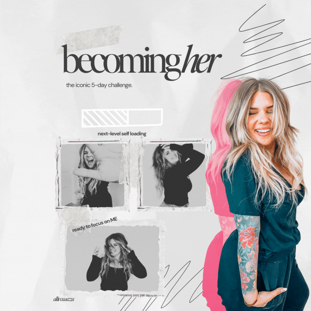 Life & Mindset Resources