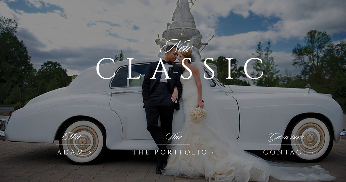 Wedding Photography & Wedding Pictures Thousand Oaks, California