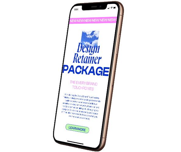 Chillbabe Designs | Brand and Website Designer