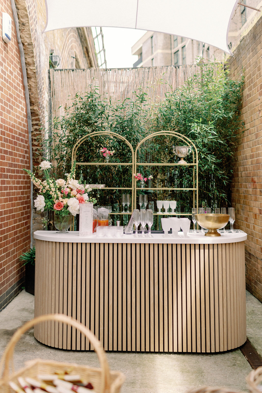 Events by James | London Luxury Wedding Planner