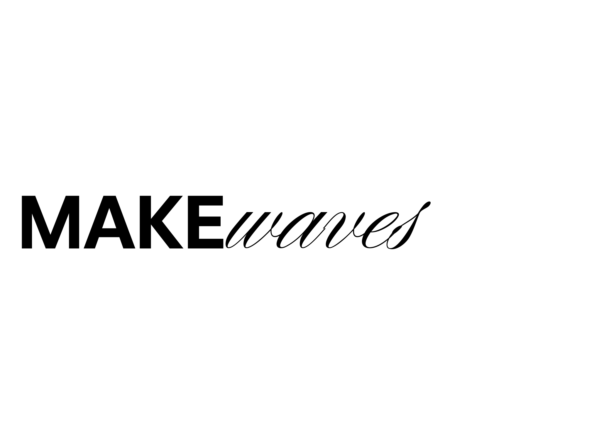 Wave Creative Studio | Make Waves in the Wedding Industry