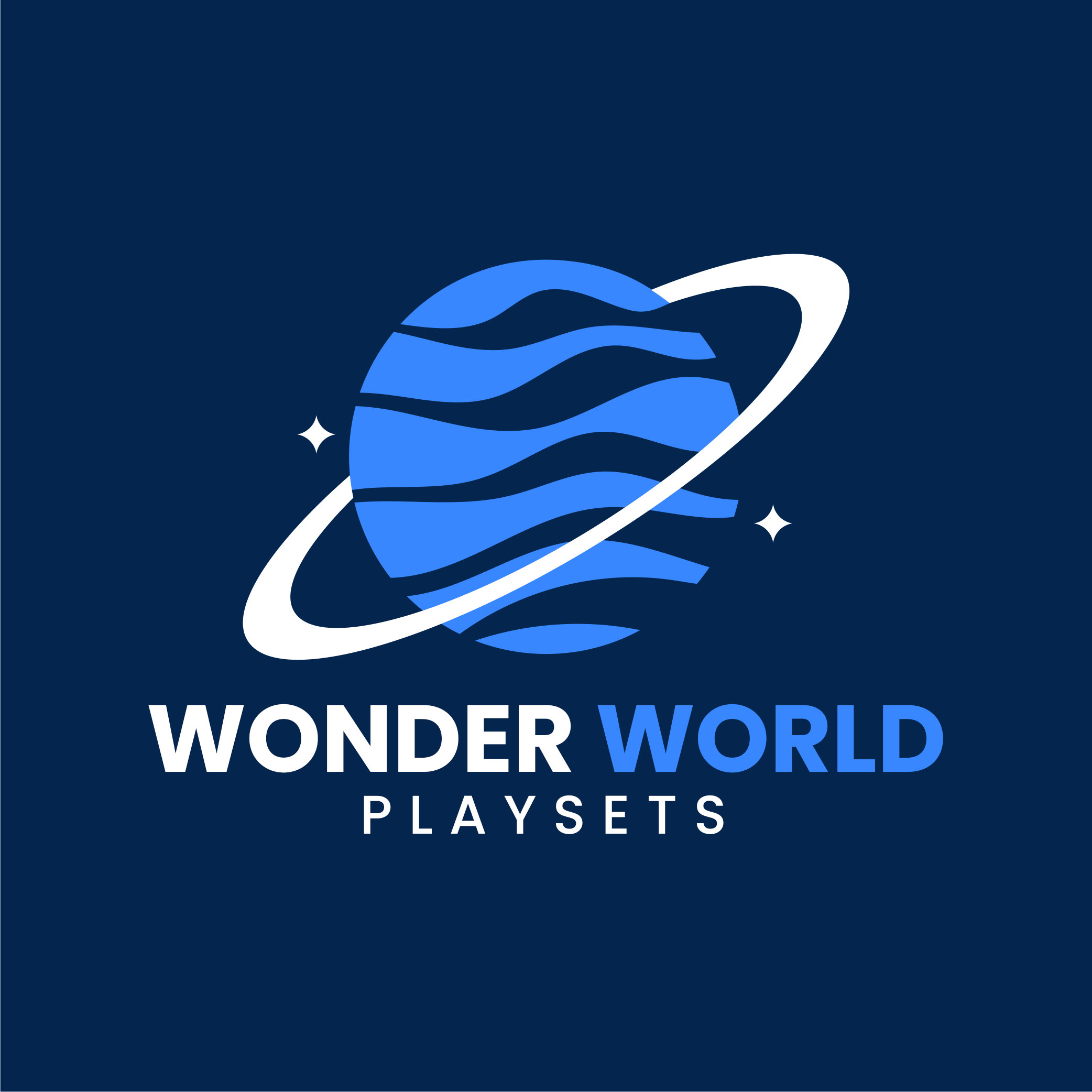Wonder World | Products
