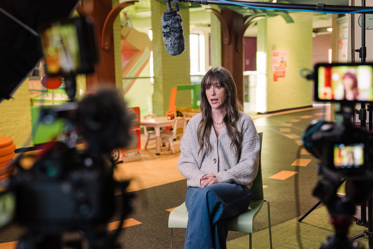 St. Louis Video Production | Storyteller Studios