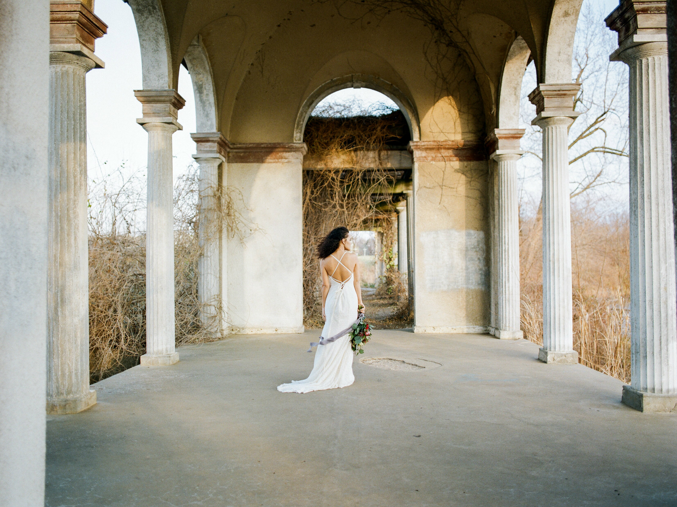 Wedding Portfolio | Lininger Rood Hawaii Film Wedding Photographer