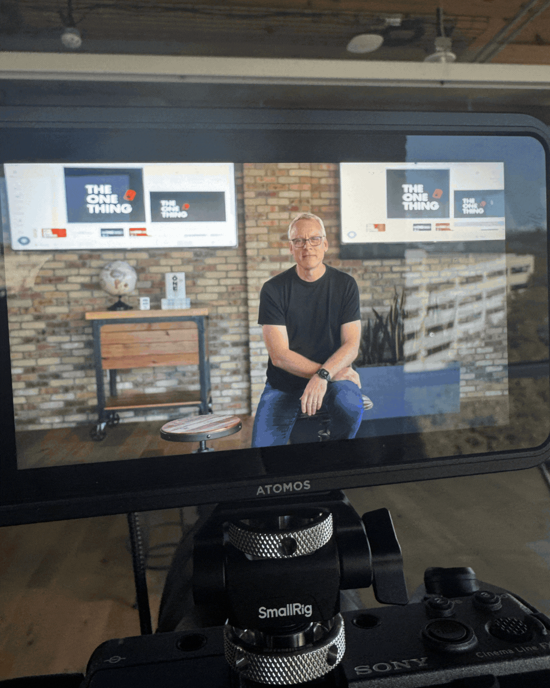 The ONE Thing Operating System | Productivity | Jay Papasan