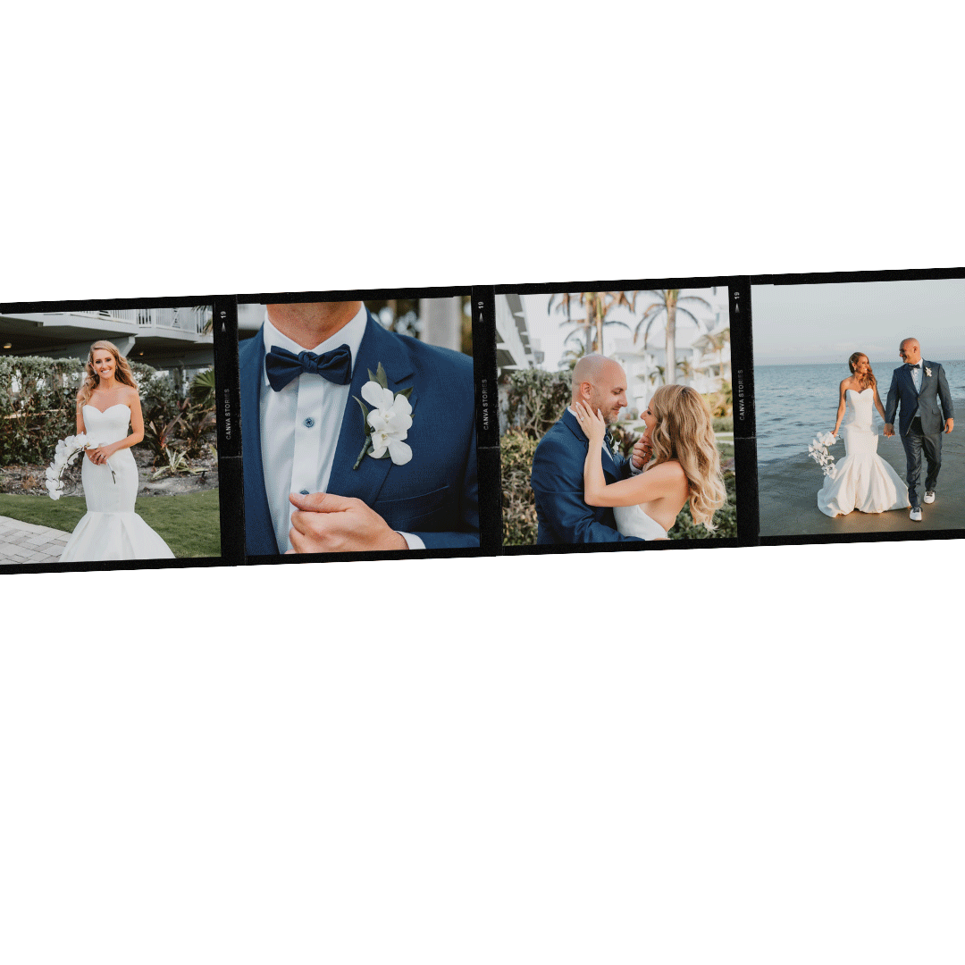 Dallas Wedding Photographers | Kyrsten Ashlay Photography