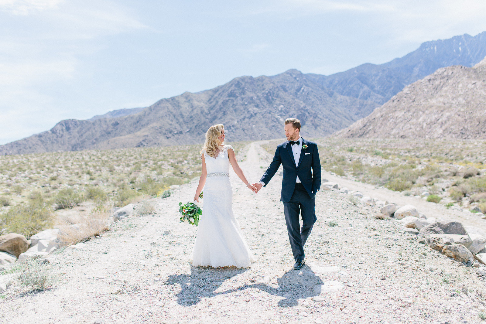 Full Spectrum Photography