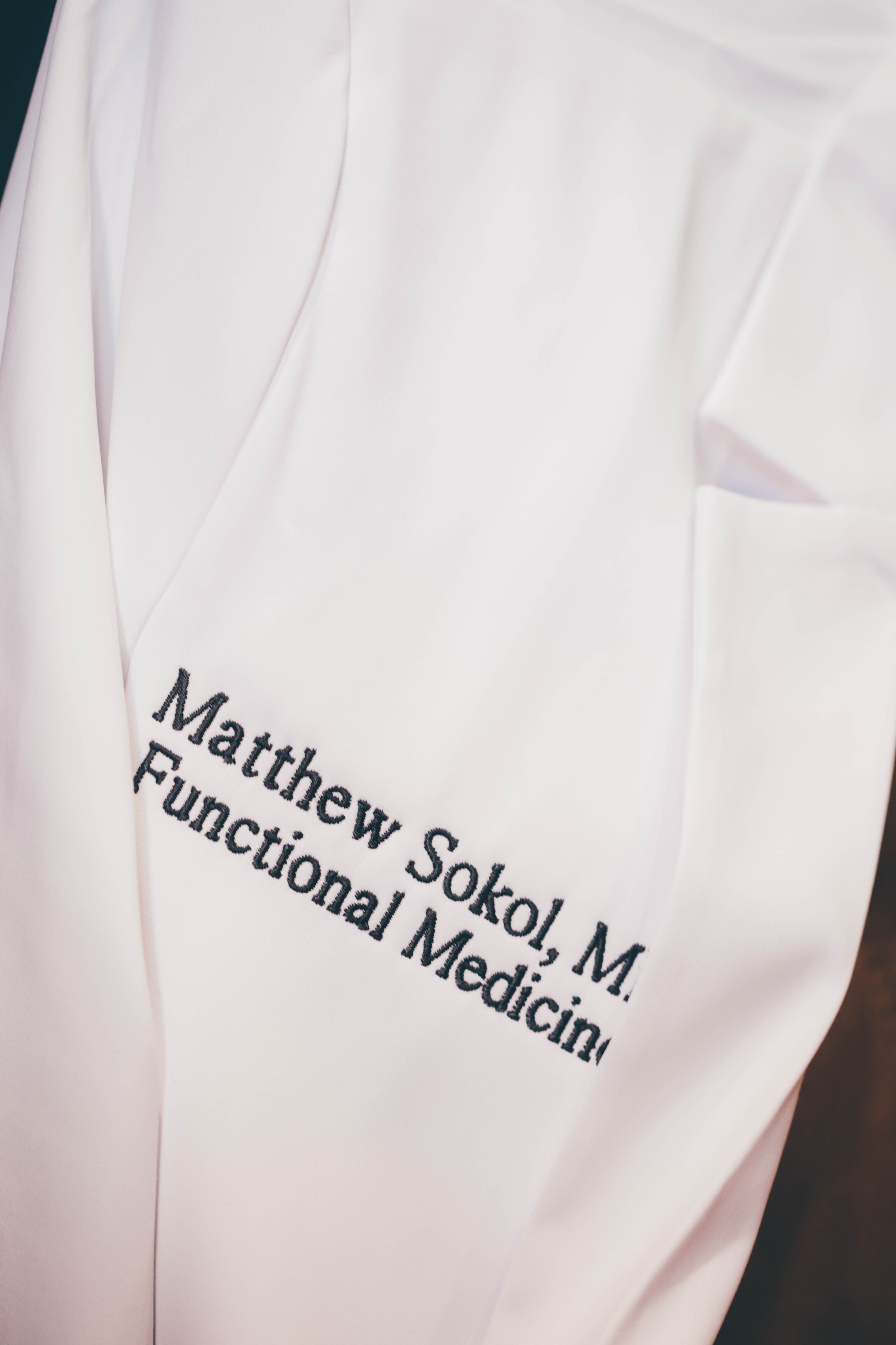 Concierge Medicine McKinney, TX | Personalized Integrative Medicine ...